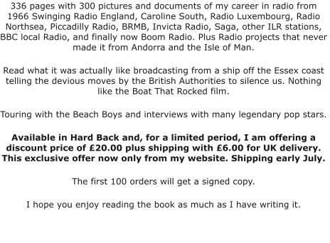 Roger Day Official Website